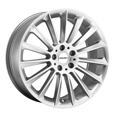 Felgi Aluminiowe 22" 5x112 Carmani 17 Fritz WS | Felgi \ Felgi ...