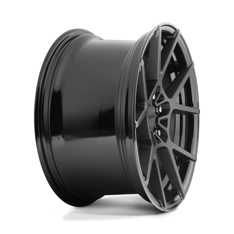 Felga aluminiowa R139 KPS Matte Black Rotiform | Felgi \ Felgi ...