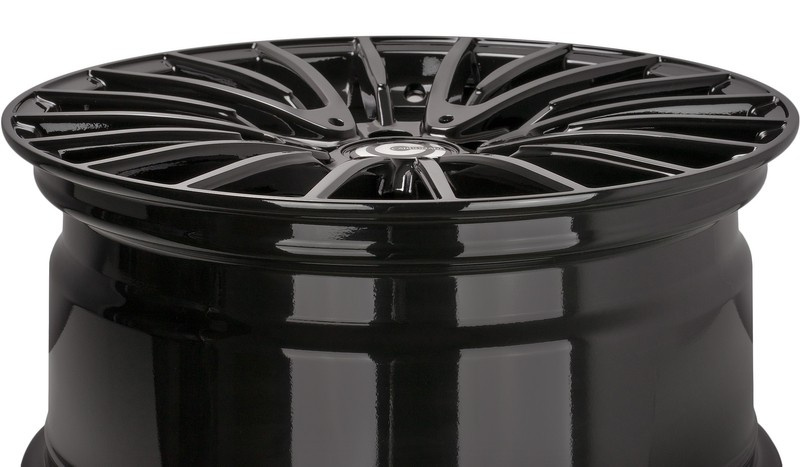 Felgi Aluminiowe 18 5x112 Carbonado Inex Bg Felgi Felgi Aluminiowe