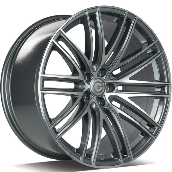 Felgi Aluminiowe 21'' 5x112 Carbonado Victory AFP | Felgi \ Felgi ...