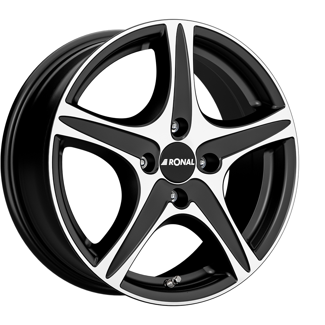 Felgi RONAL 15'' R56 6.0X15 ET43 100X4 56R5604.23X/332 BASISRAD | Felgi ...