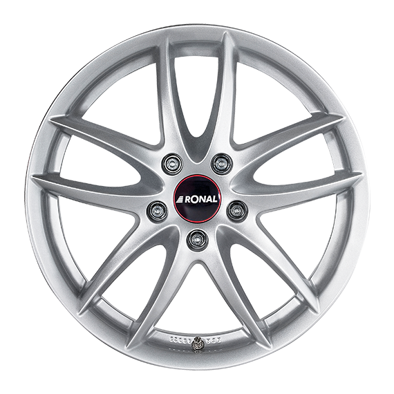 Felgi RONAL 16'' R46 7.0X16 ET35 112X5 46R6705.07X/710 BASISRAD | Felgi ...