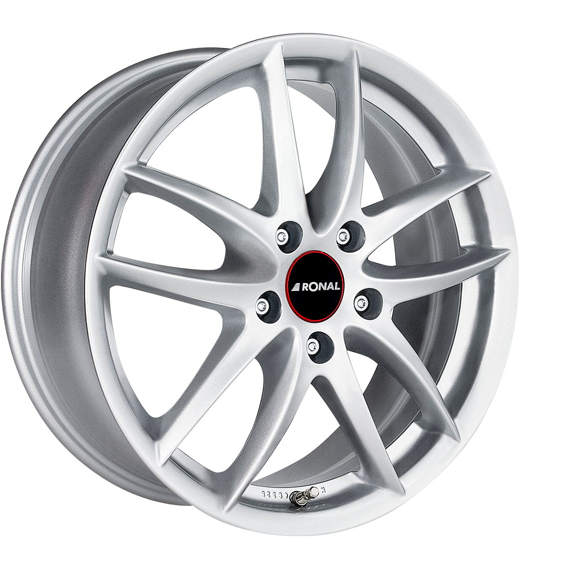 Felgi RONAL 16'' R46 7.0X16 ET35 112X5 46R6705.07X/710 BASISRAD | Felgi ...